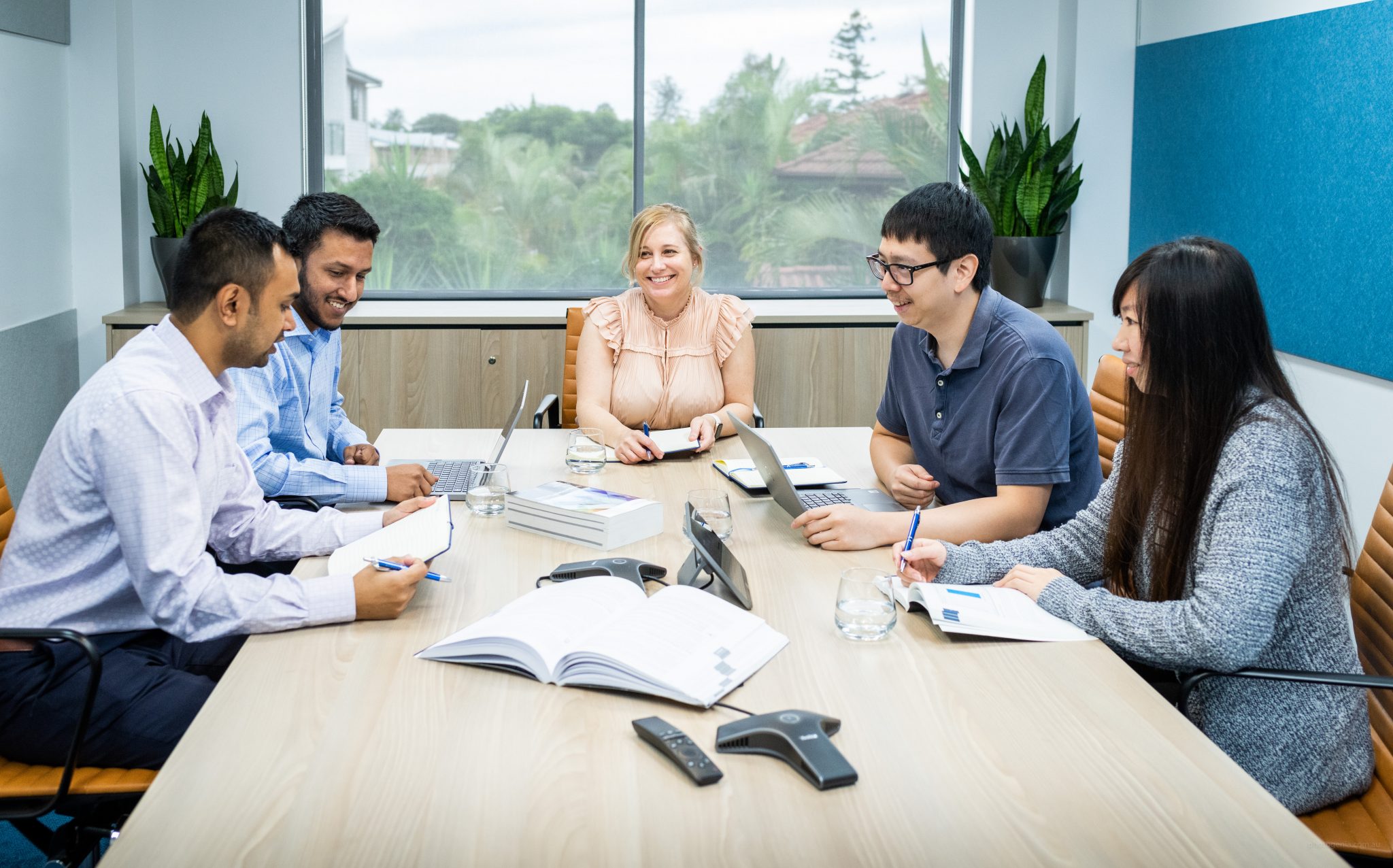 Business Accounting and Taxation — Arabon Accountants