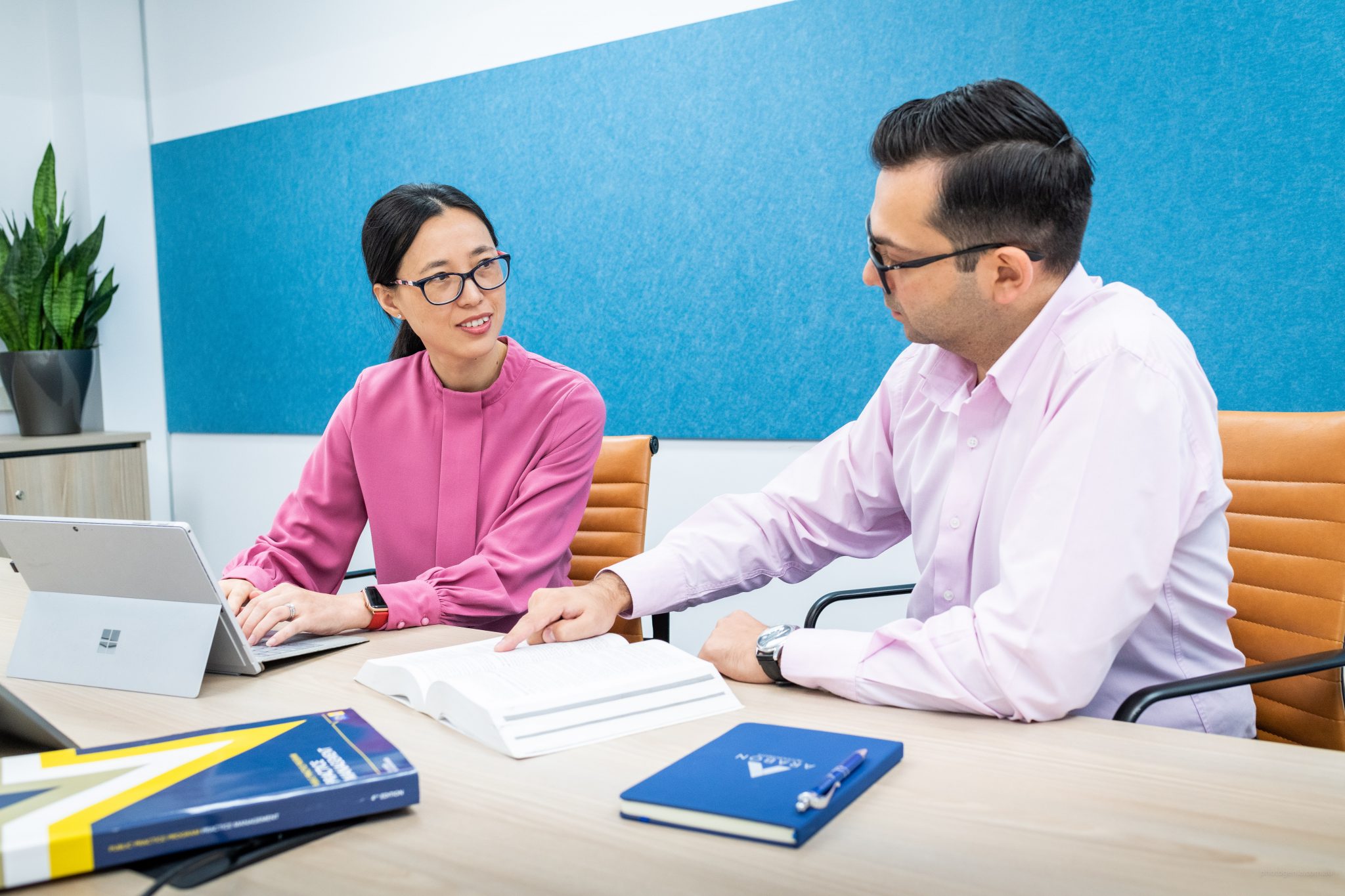 Business Advisory — Arabon